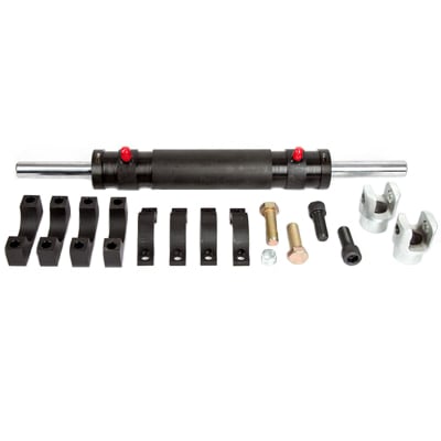 Trail-Gear Rock Assault™ Double Ended Ram and Clevis Kits | POLY ...