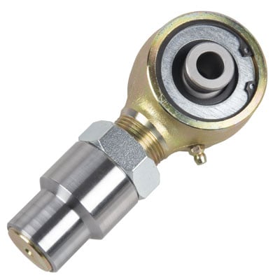 Poly Performance Forged Johnny Joint Kit Package | POLY PERFORMANCE