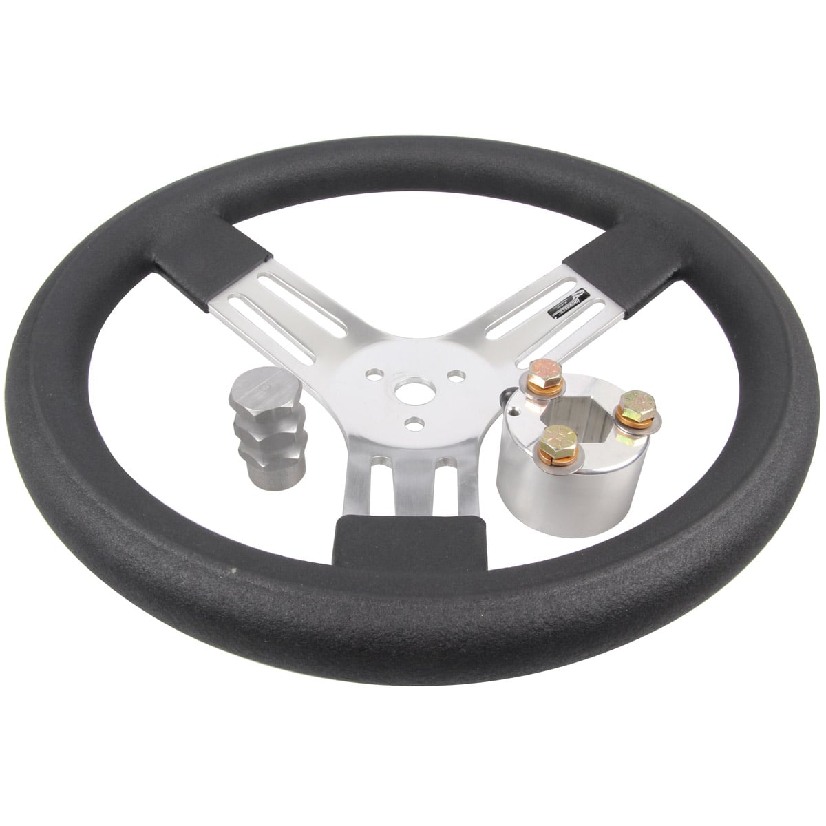 Poly Performance Steering Wheel & Disconnect Kit Package | POLY PERFORMANCE