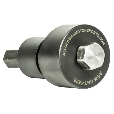 AGM Uni-Ball Tool | POLY PERFORMANCE