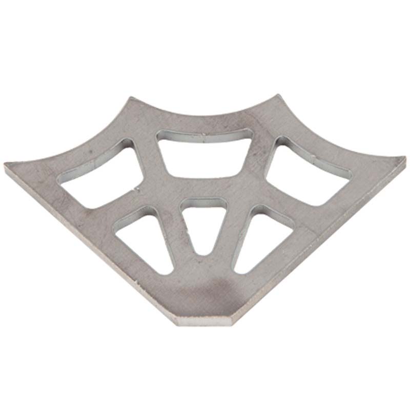 Trail-Gear Weld-In Frame Gussets | POLY PERFORMANCE
