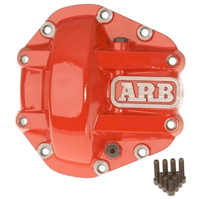 ARB Differential Covers | POLY PERFORMANCE