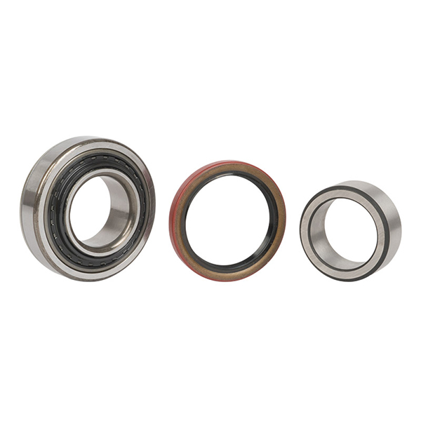 Trail-Gear Rear Wheel Bearing Kit, Suzuki (One Side) | POLY PERFORMANCE