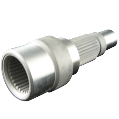 Advance Adapters 80-86 Jeep D300 29 Spline Input Shaft | POLY PERFORMANCE