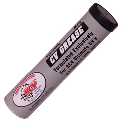 RCV High Performance Grease | POLY PERFORMANCE