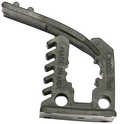 Quick Fist Long Arm Clamp | POLY PERFORMANCE