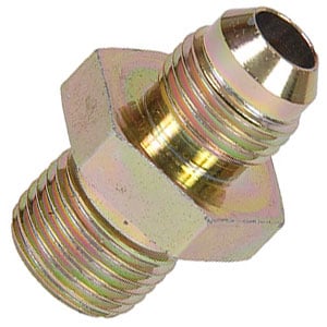 Trail-Gear High Pressure Steering Box Fitting | POLY PERFORMANCE