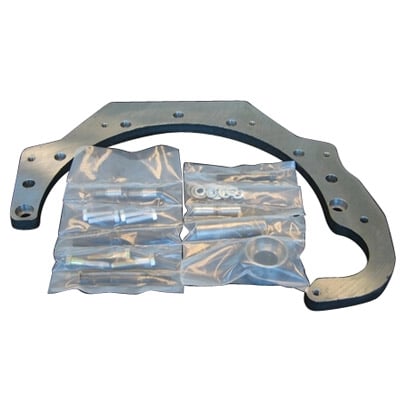 Advance Adapters AMC Engine to Chevy Auto Trans Adapter | POLY PERFORMANCE