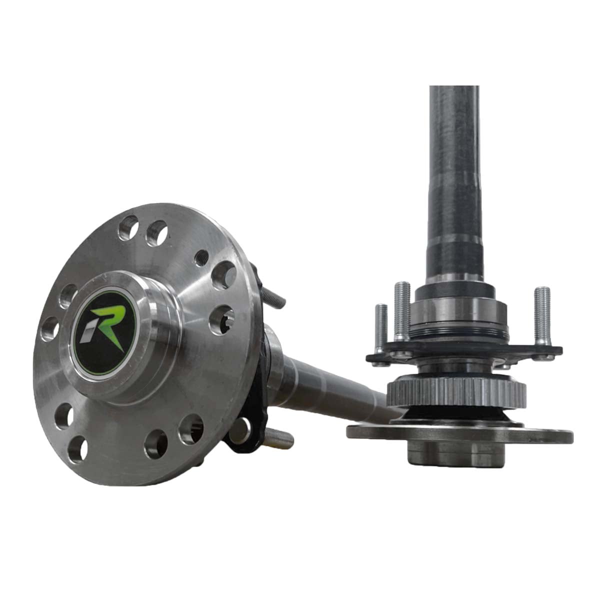 Revolution Gear 4340 Chromoly Discovery Series 32 Spline Rear Axle Kit ...