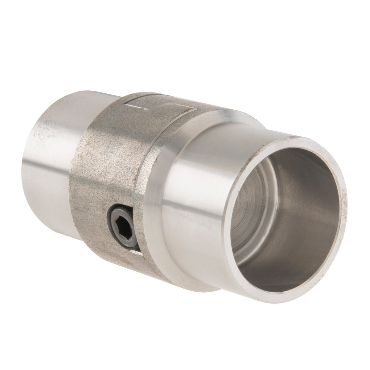 Interlocking Inner Diameter (ID) Tube Clamp | POLY PERFORMANCE