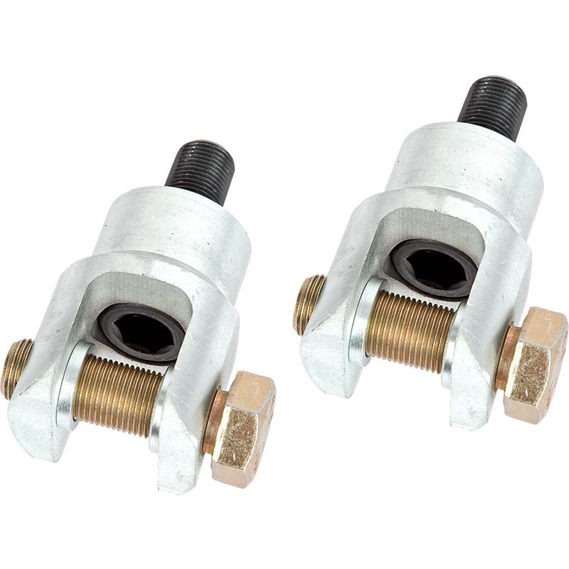 Trail-Gear Clevis End Kit | POLY PERFORMANCE