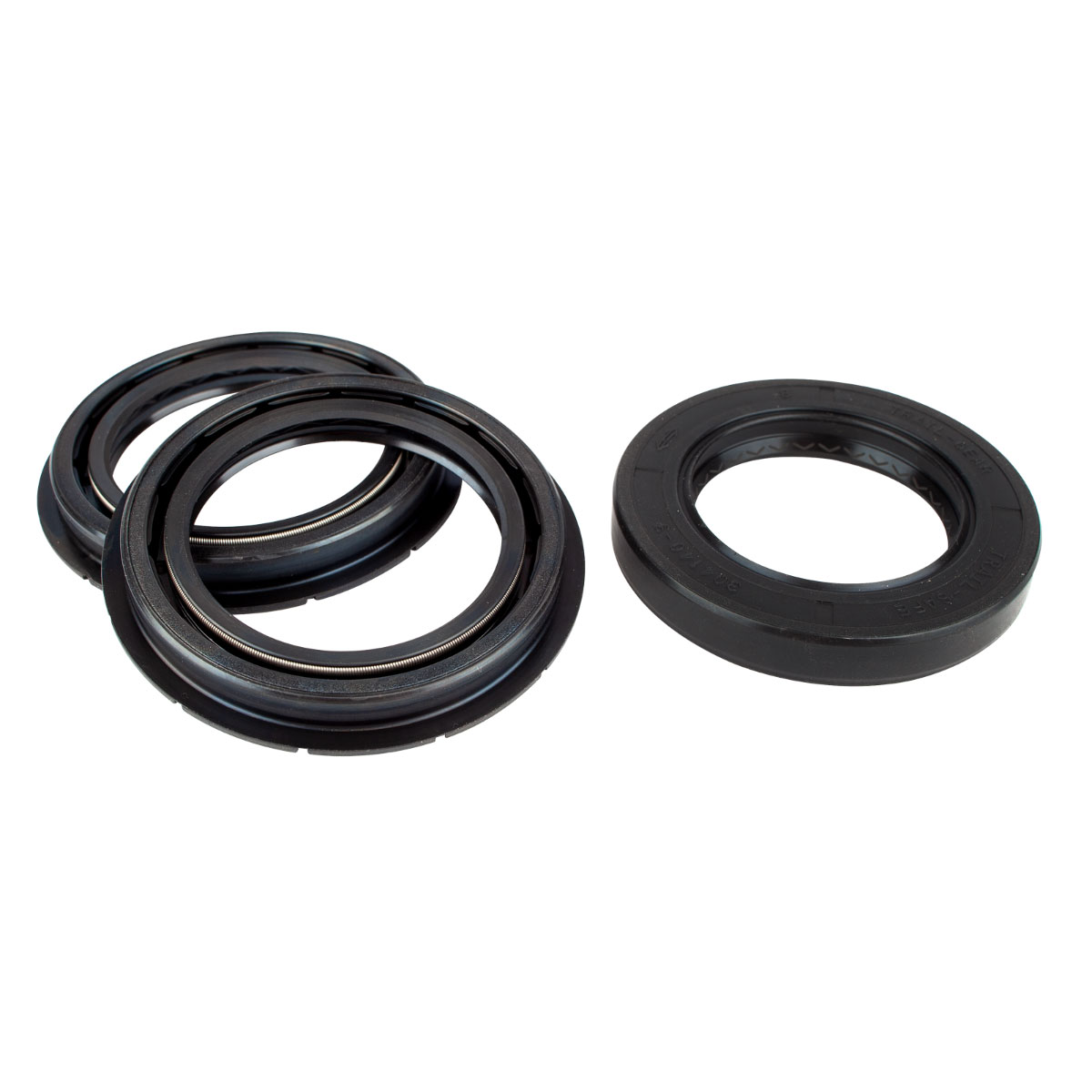 Trail-Gear Trail-Safe T-Case Seal Set for Sidekick/Tracker | POLY ...