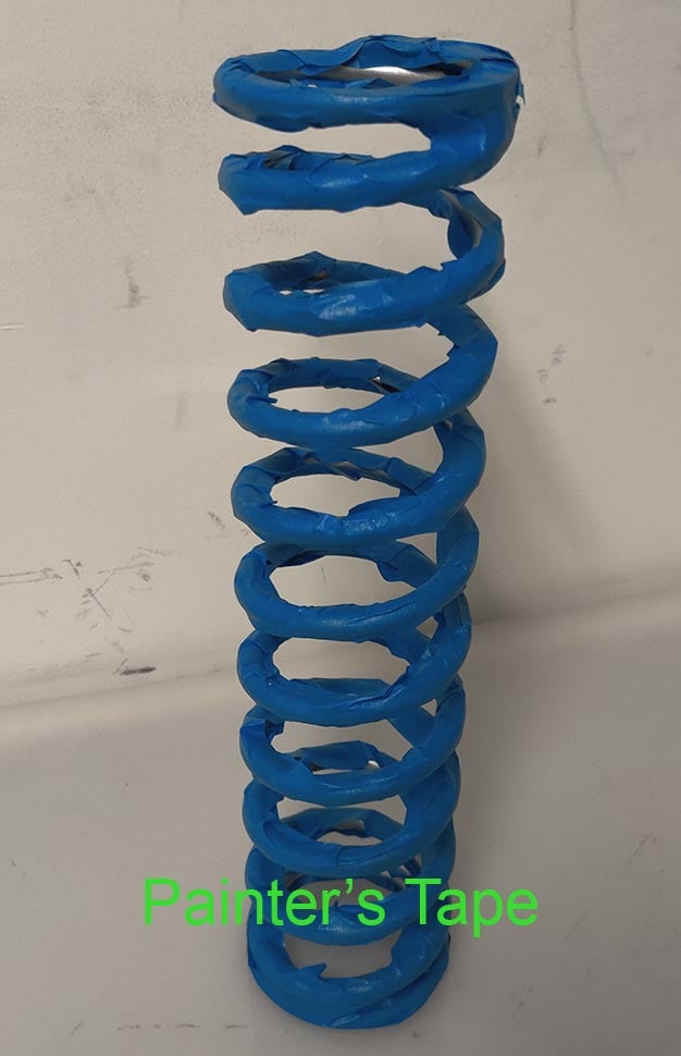 Spring Swap Program | POLY PERFORMANCE