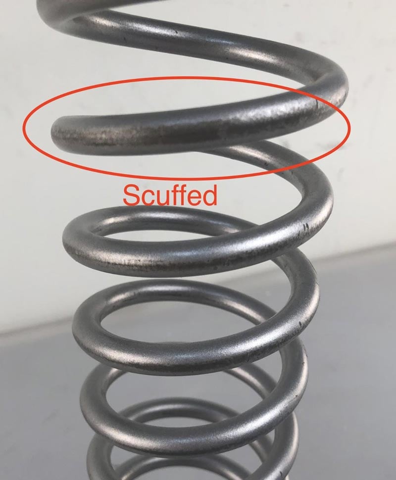 Spring Swap Program | POLY PERFORMANCE